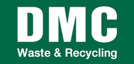 DMC Waste & Recycling | Waste & Recycling | Cork
